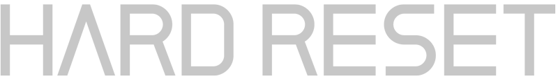 Hard Reset - Freethink