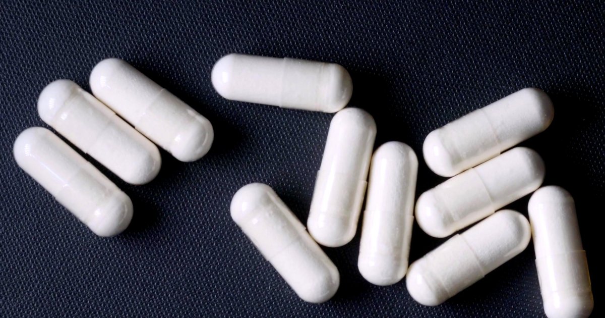 Finding a new drug in one-third the time and one-thousandth the cost