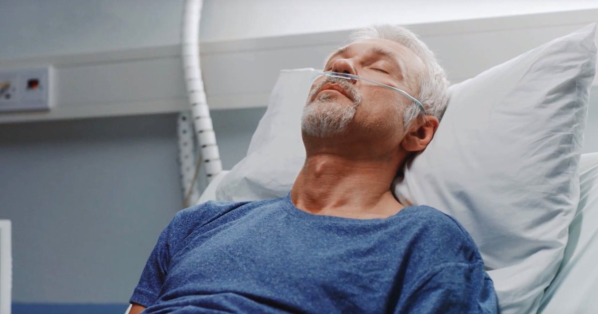 Vegetative State: What it Means and What it's Like