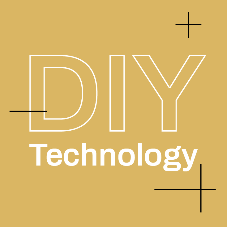 DIY Technology - Freethink