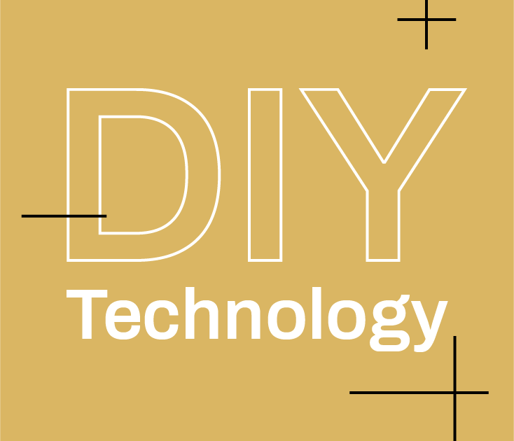 DIY Technology - Freethink
