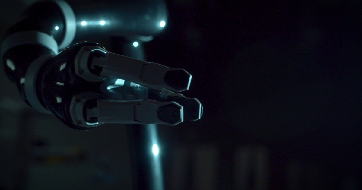 Advanced prosthetics are not only powerful, they’re beautiful