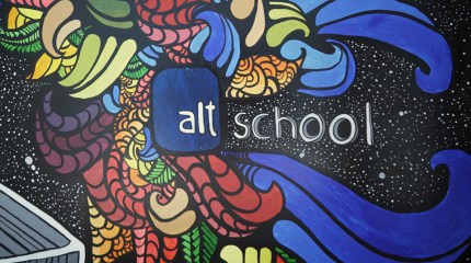 Hamish Brewer: The Skater Principal Making Education Fun Again