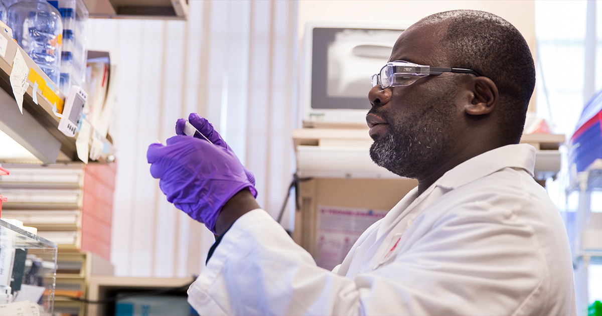 First coronavirus antibody drug trial launches in us