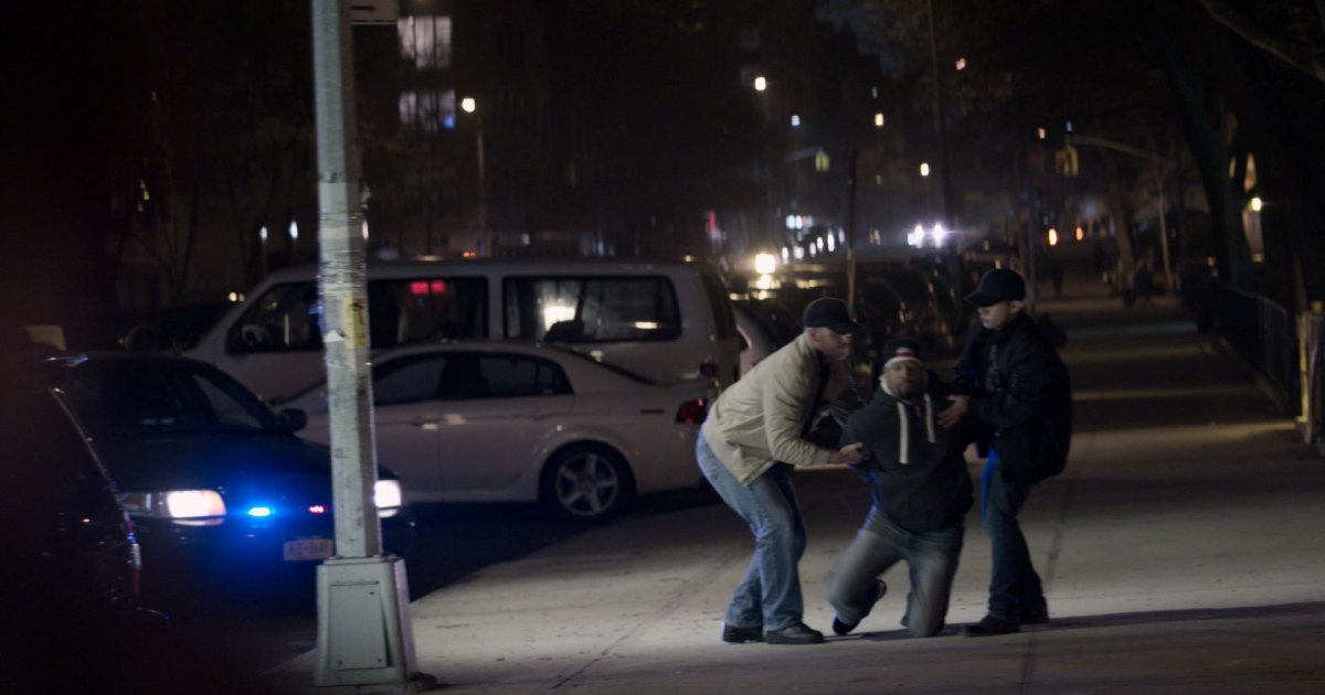 Civilian Oversight: Is It Effective?