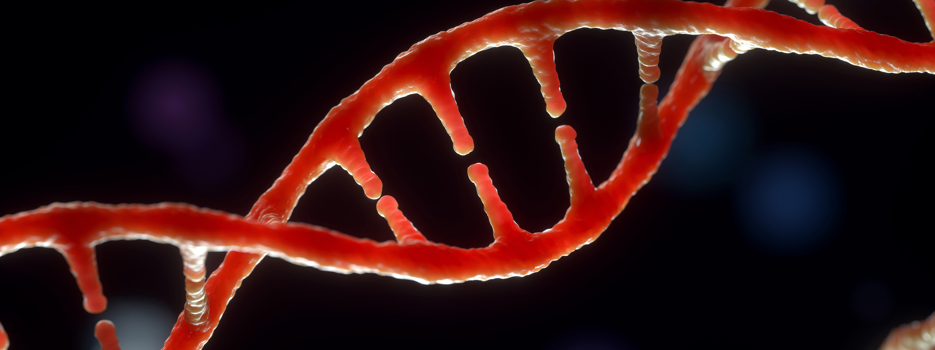 Researchers Taught an AI to Make Artificial Genomes