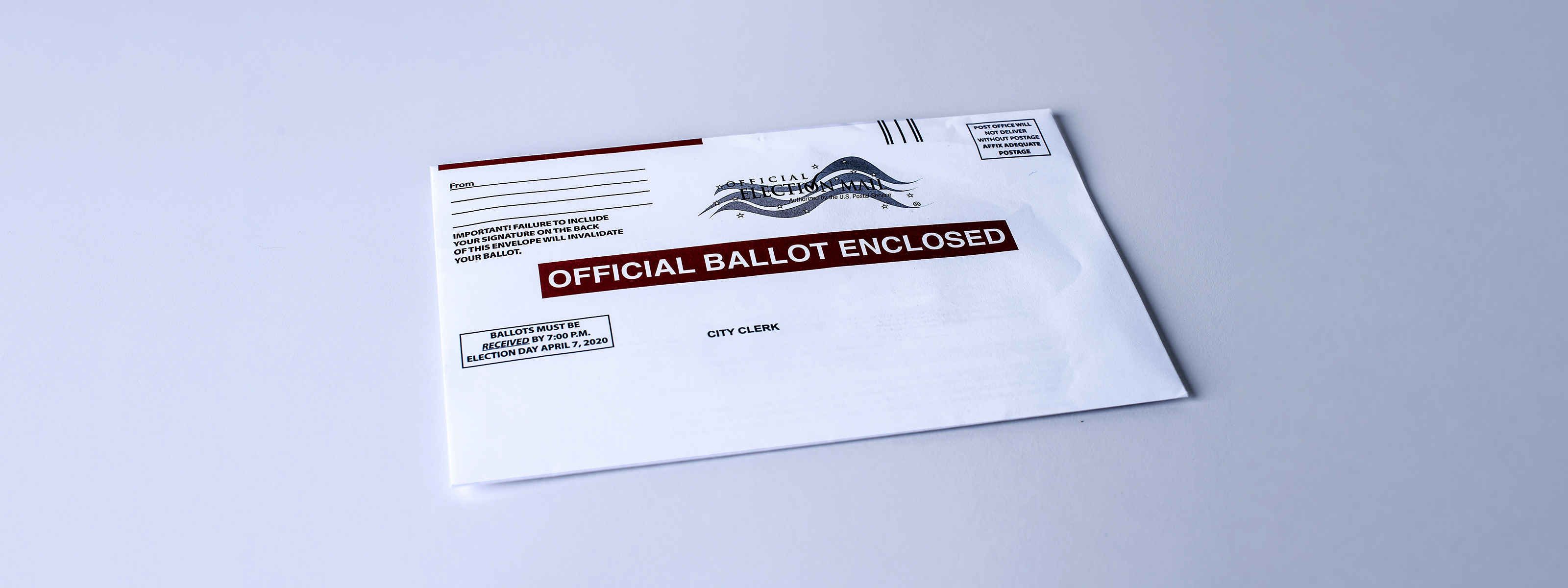 How to Use Ballot Tracking To Keep Tabs on Your Vote