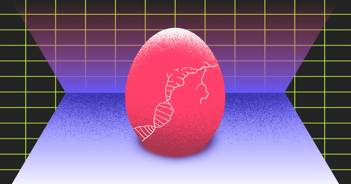 Base editing could cure a host of genetic diseases