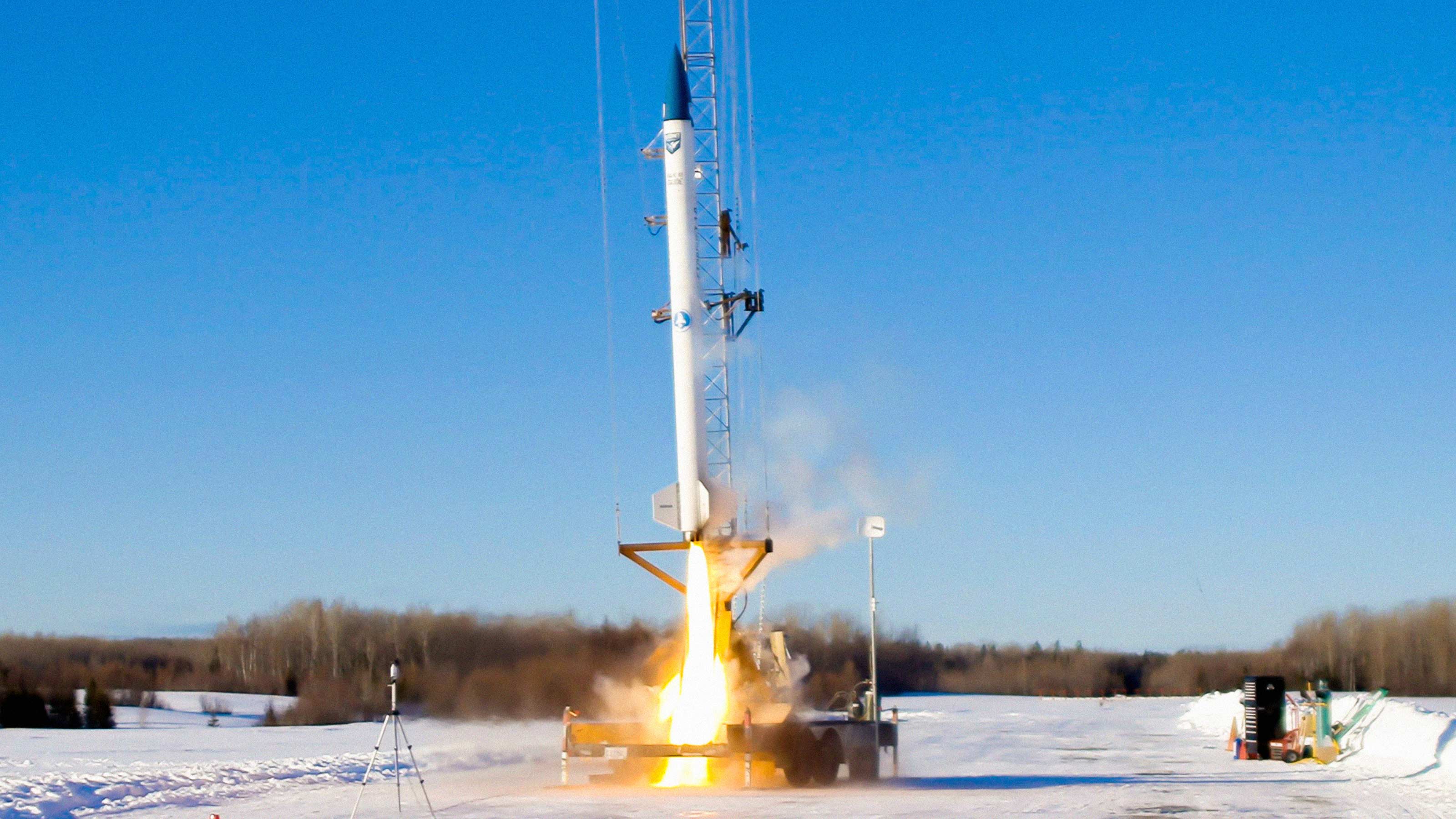 Nuclear fusion inspires new rocket thruster design