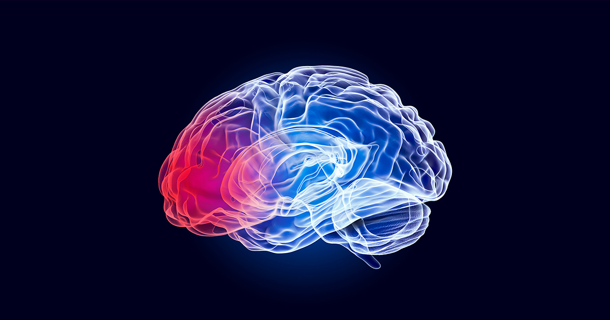 15-minute blood test reveals the severity of traumatic brain injury