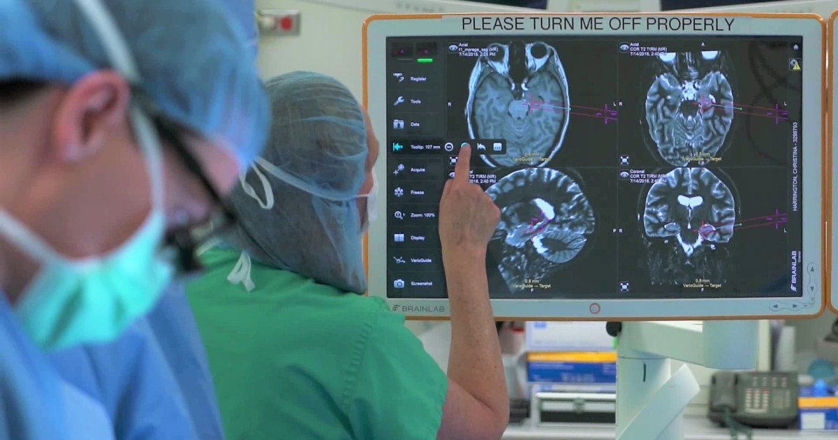 A prosthetic memory can help you remember