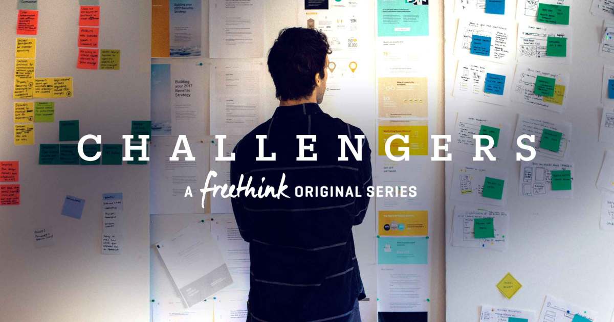 Challengers trailer