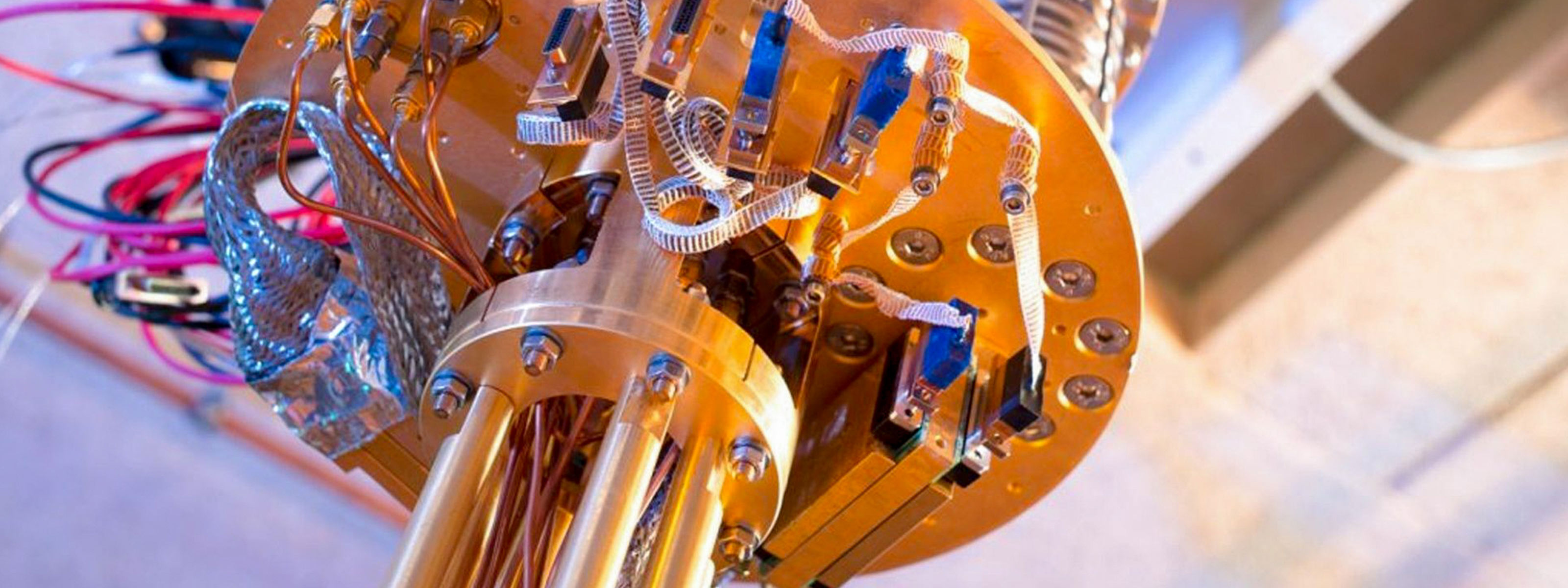 Cloud-based quantum computing, explained