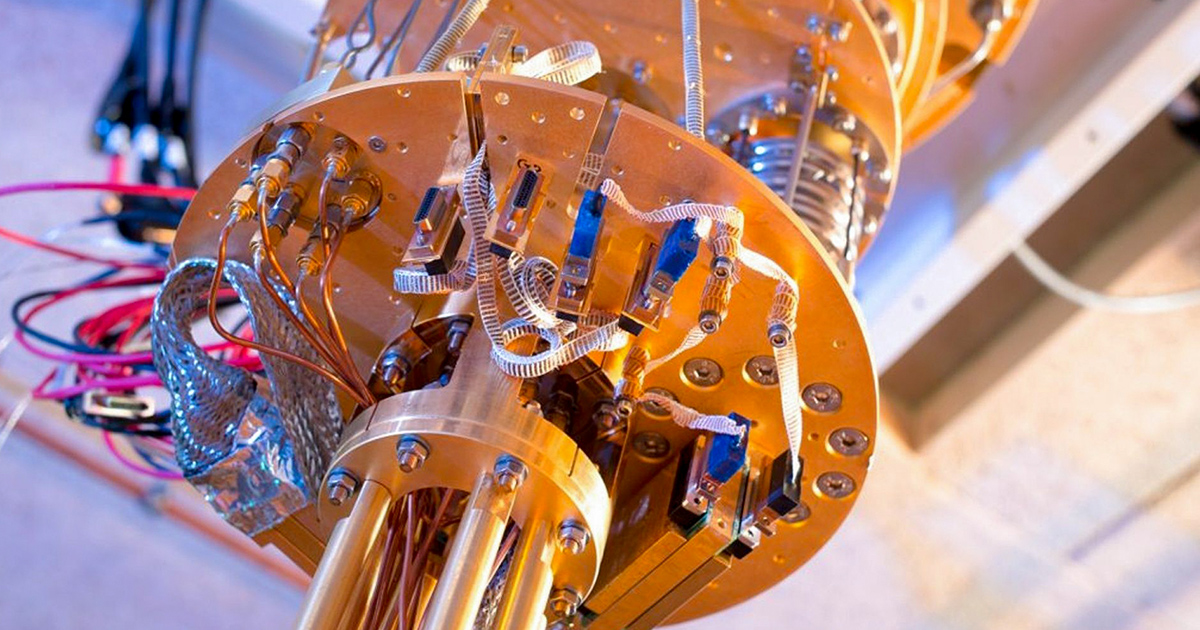 Cloud-based quantum computing, explained
