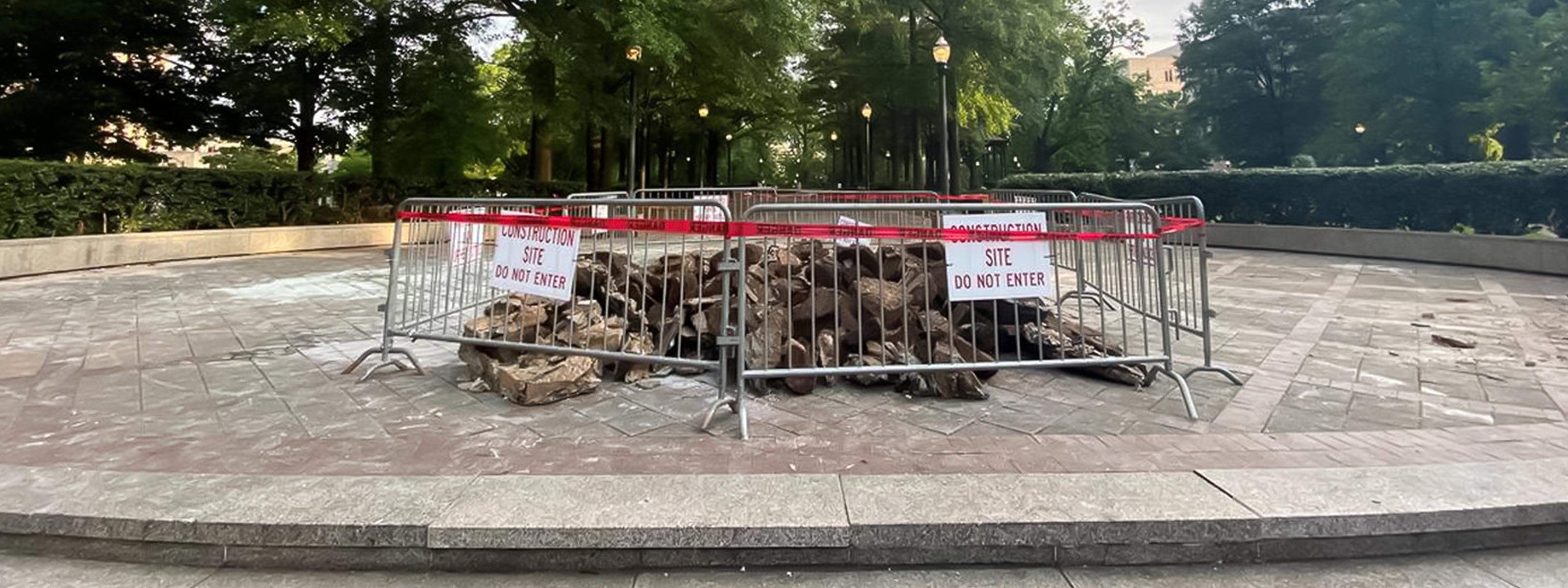 Cities Remove Confederate Monuments Following Protests