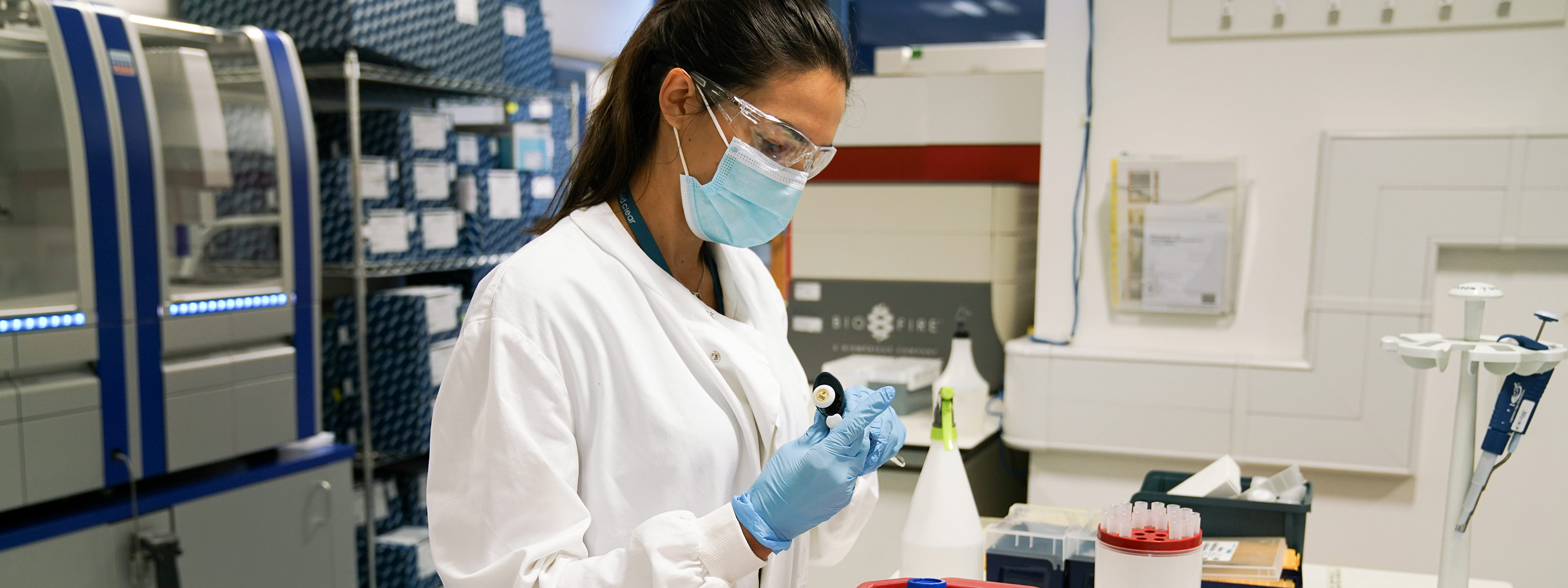 World’s first COVID-19 human challenge study is a go