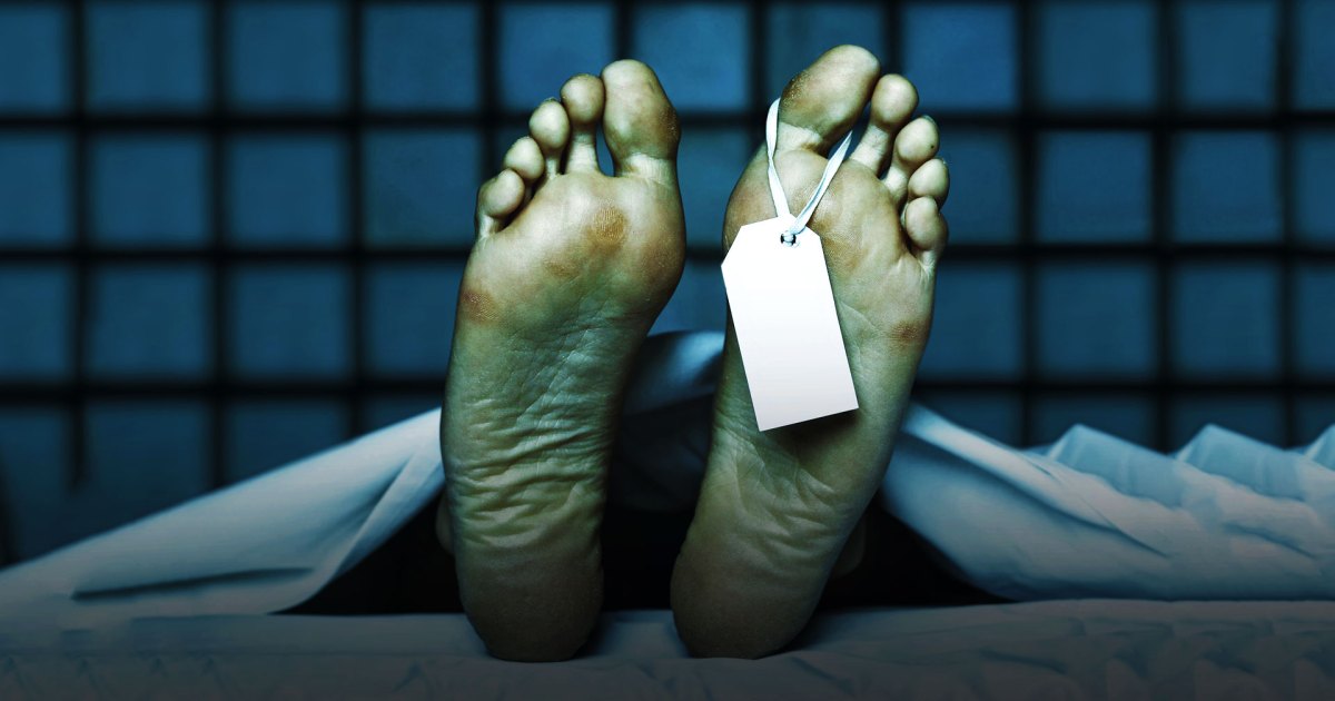 Freezing bodies for the future