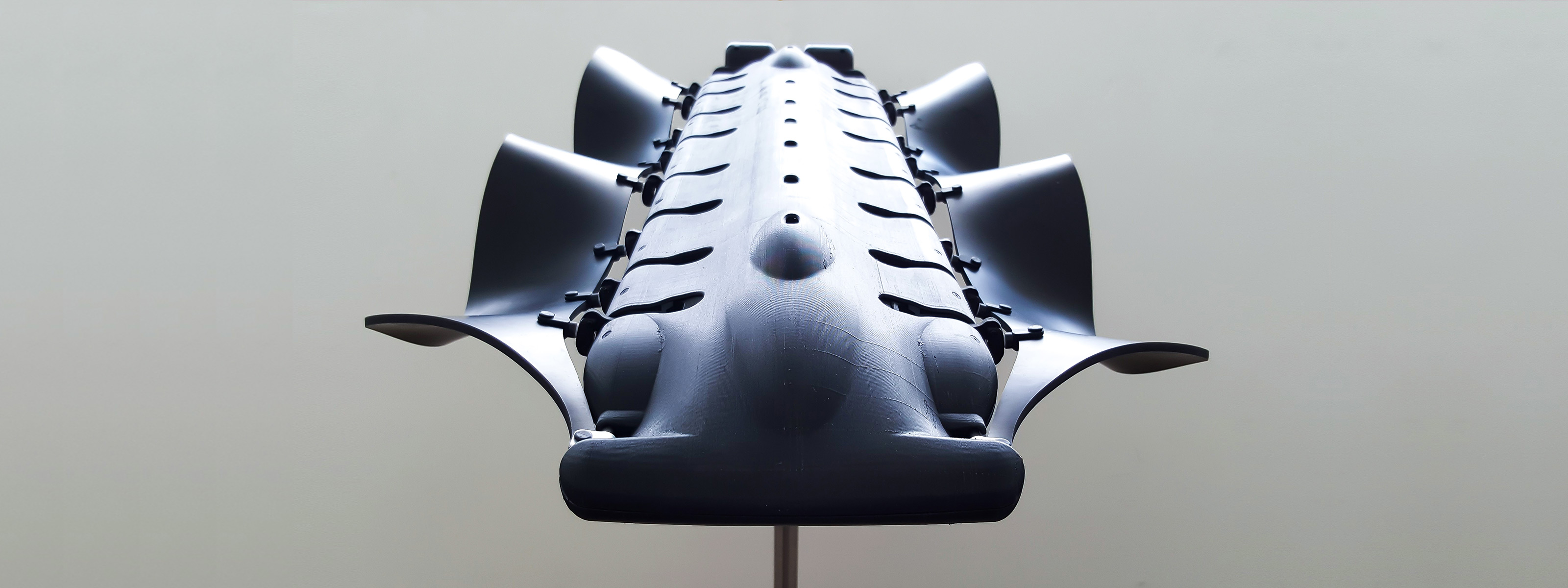 Underwater robots may be the future of deep sea mining