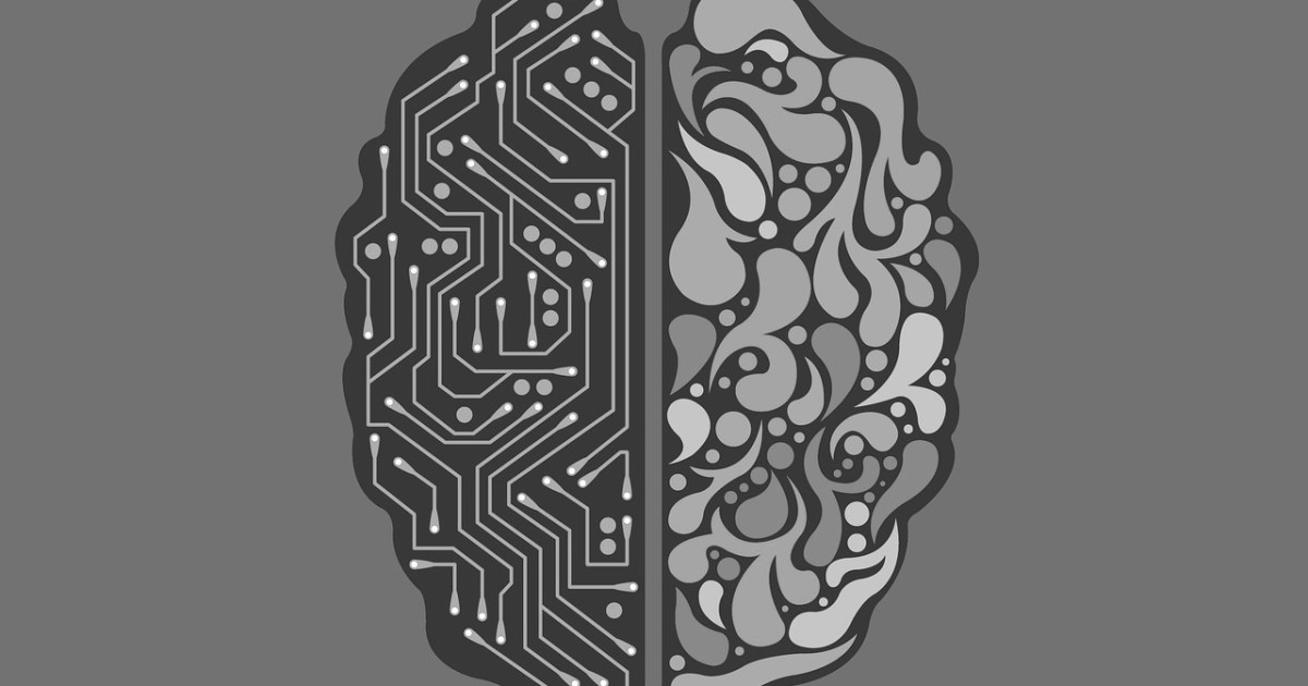 How the technology behind deepfakes can help us create a better world How the technology behind deepfakes can help us create a better world