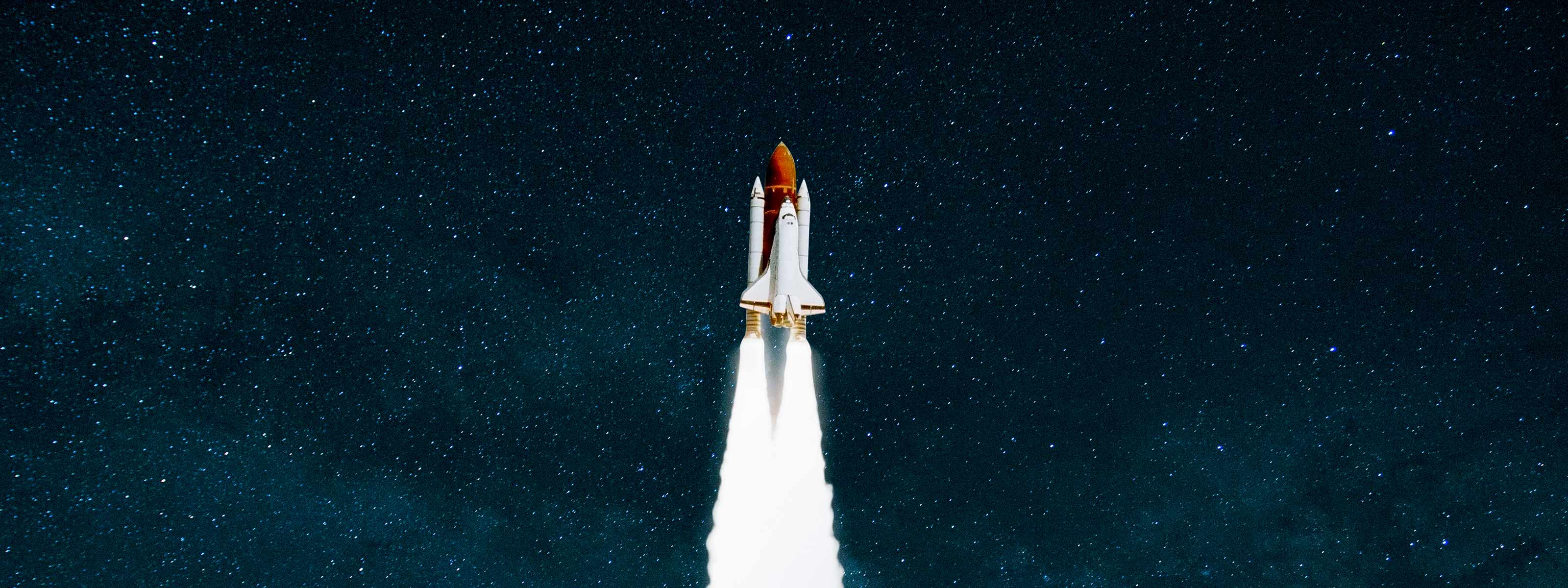 Fusion-powered spaceships could take us into deep space