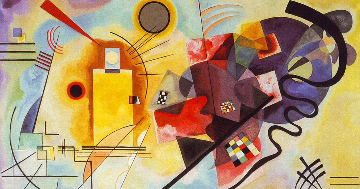 New Google tool lets you experience synesthesia