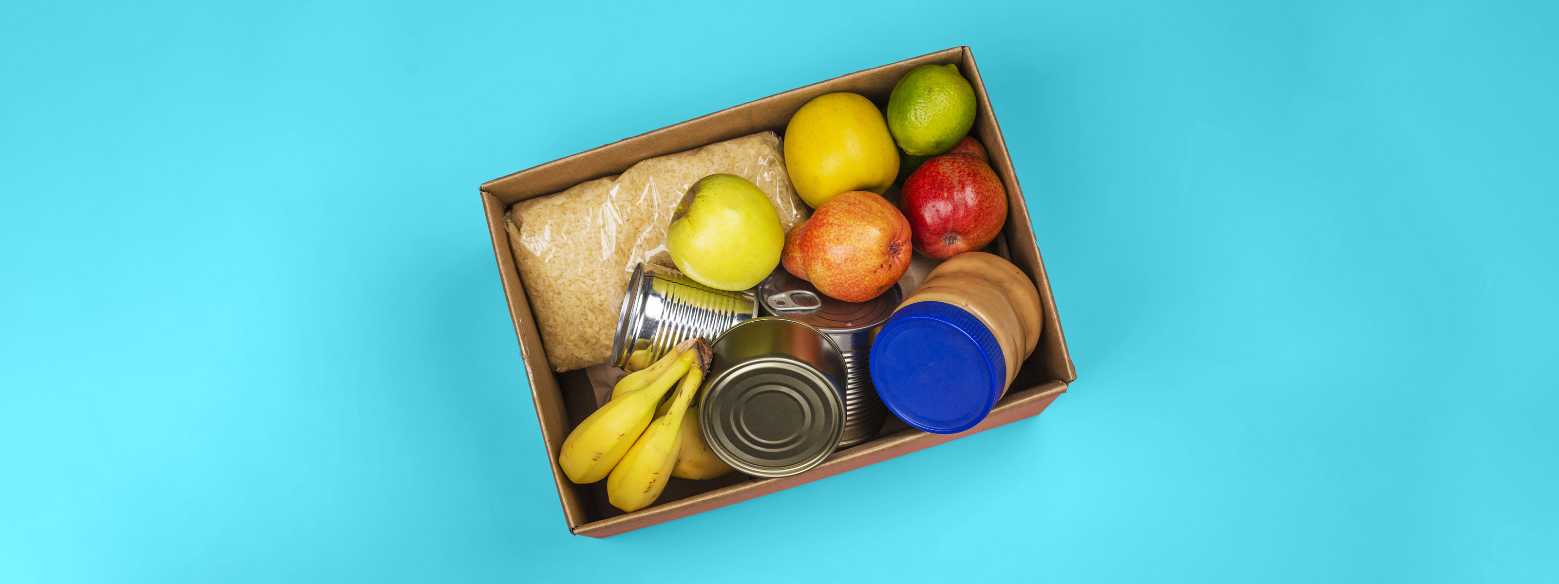 These movers fight food insecurity one home at a time