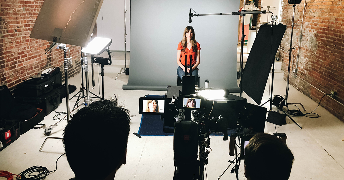 Freethink's Favorite Behind the Scenes Insights from 2019