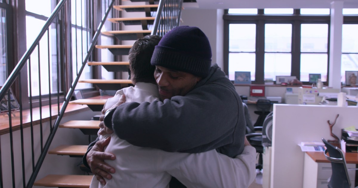 Prison education can break the "revolving door" of recidivism