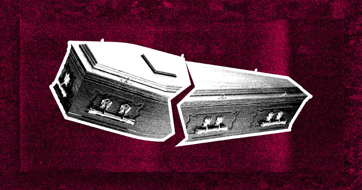 A New Startup Aims to Simplify Funeral Planning