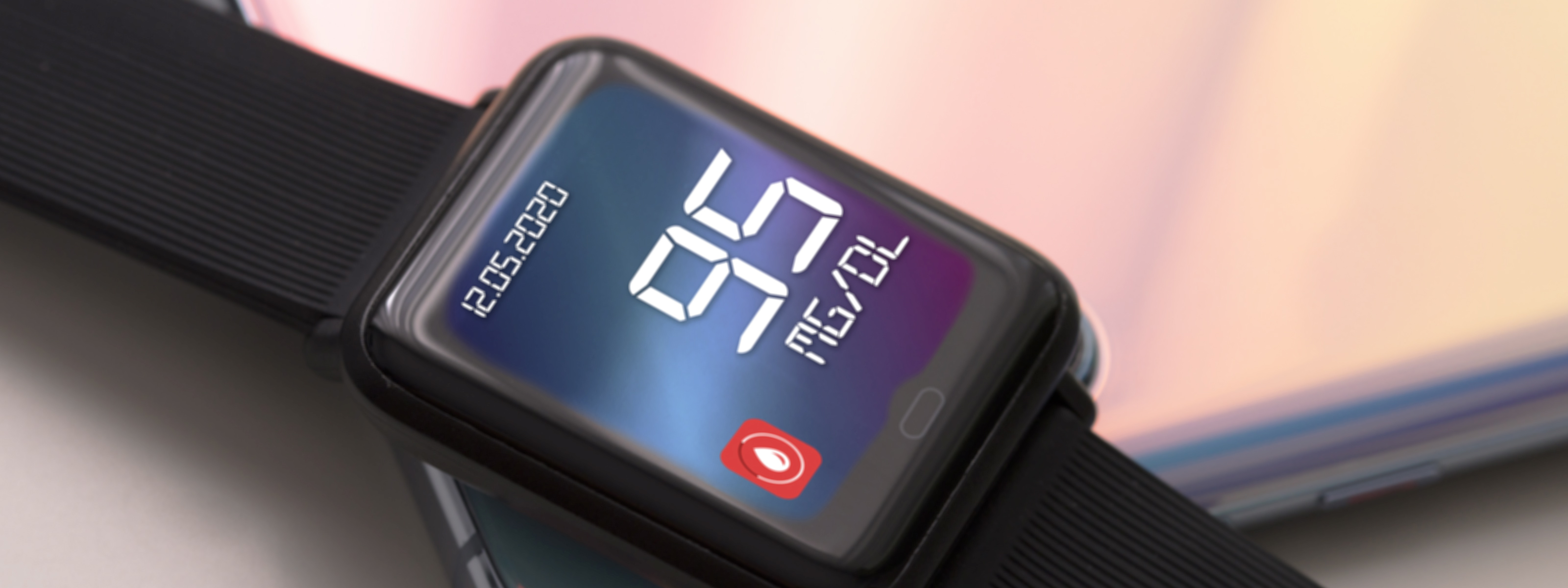 Smartphones Can Track Your Blood Sugar Levels Smartphones Can Track Your Blood Sugar Levels