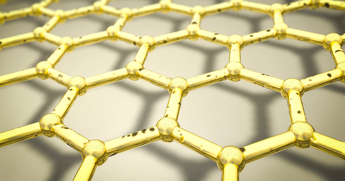 Color-Changing Gold Nanoparticles Can Monitor Health