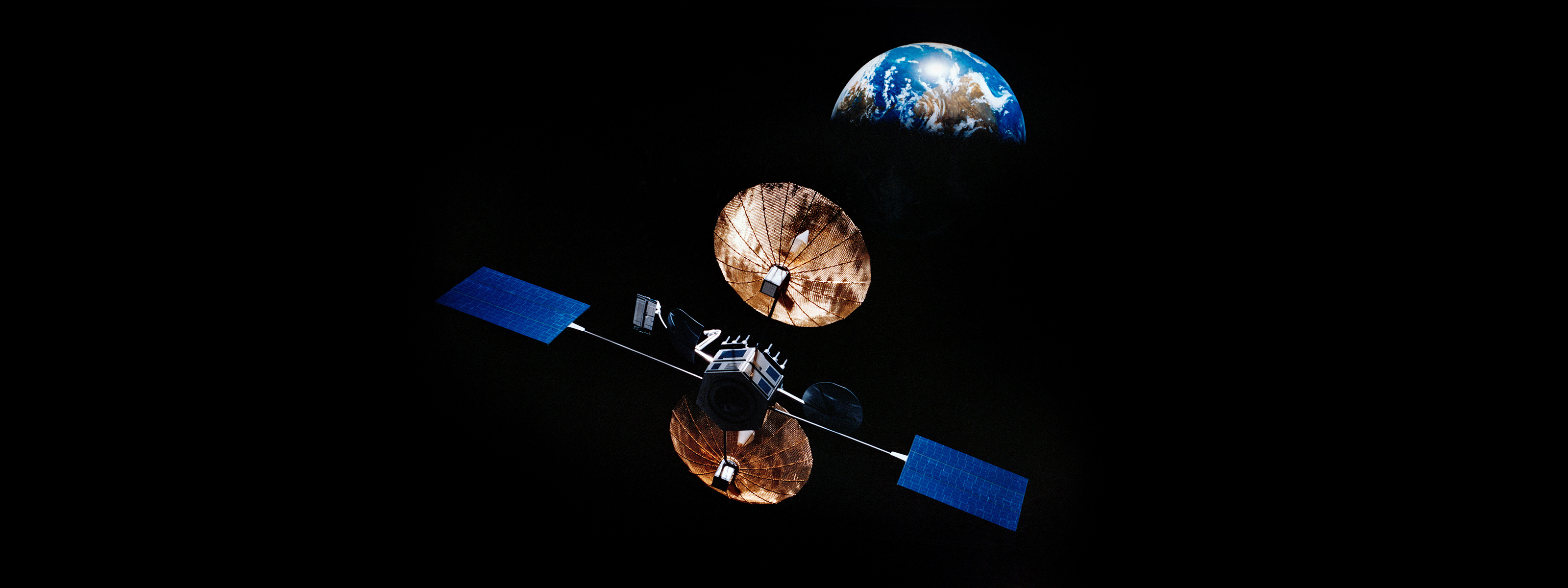 Hacking Satellites in Orbit at DEF CON