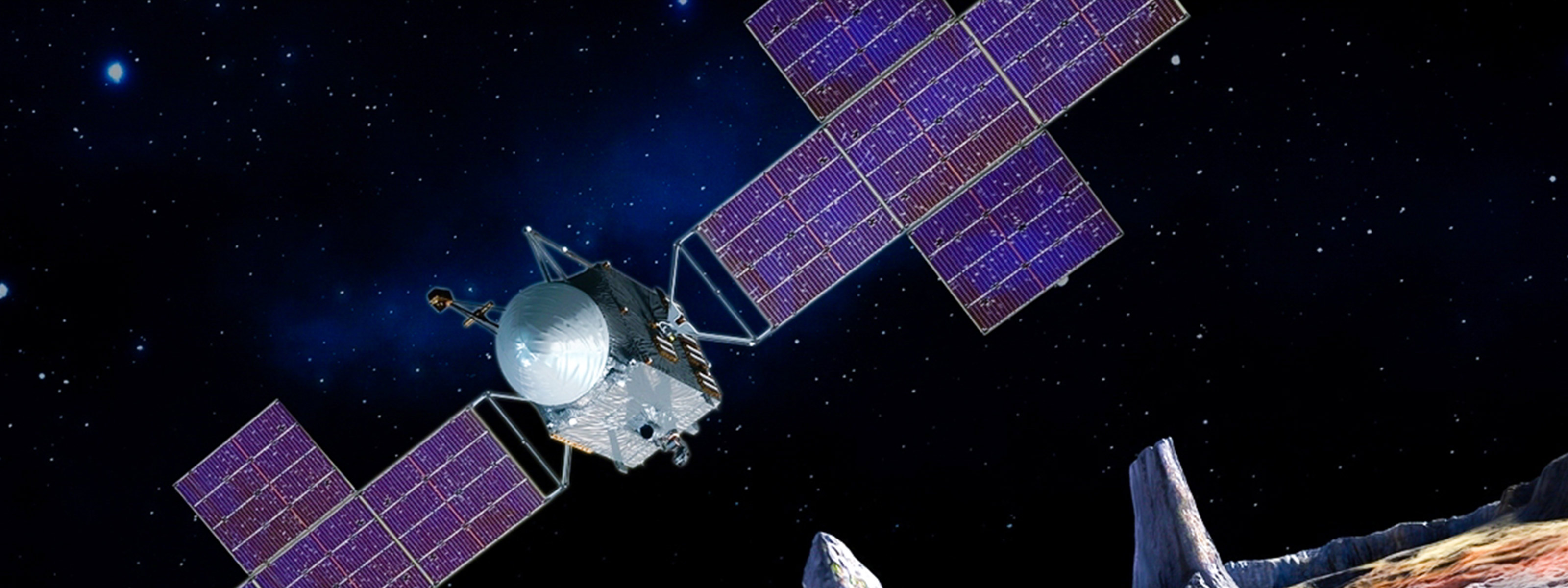 Can Hall thruster tech cut the cost of space exploration?