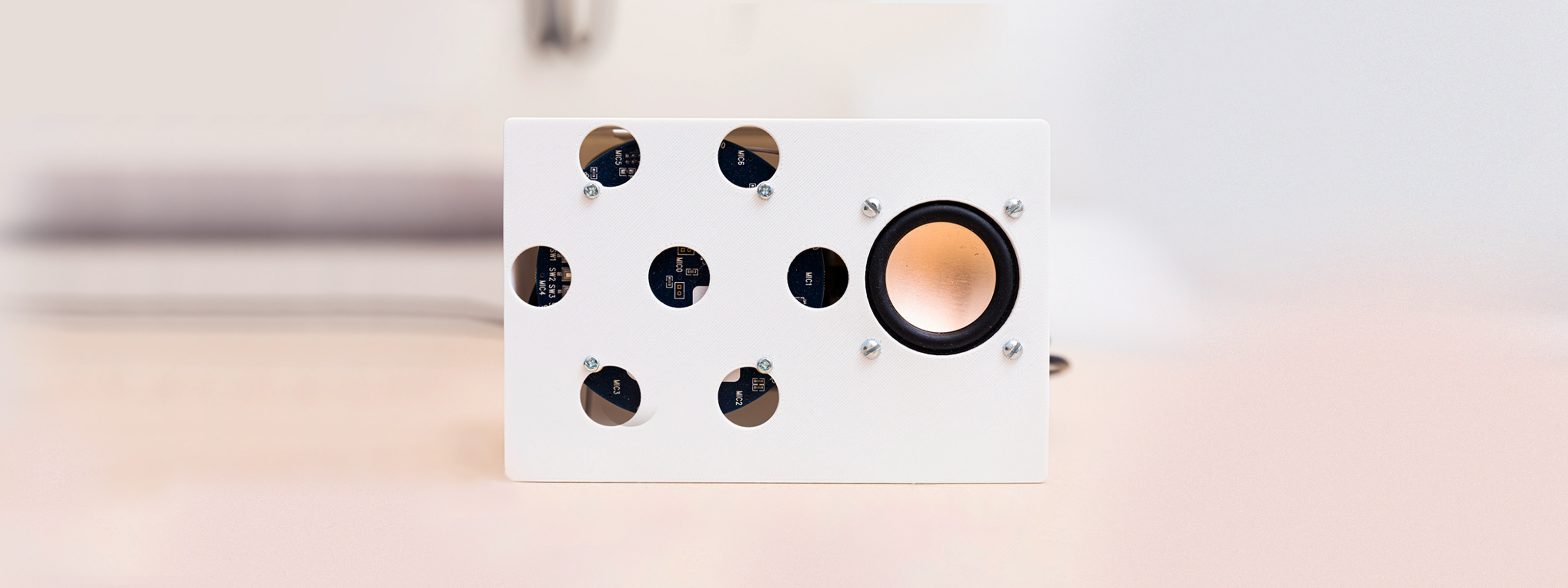 New AI turns a smart speaker into a heart rhythm monitor