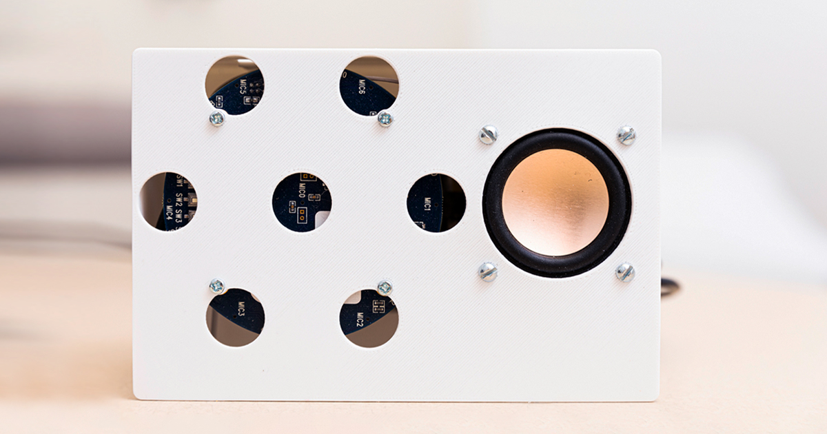 New AI turns a smart speaker into a heart rhythm monitor