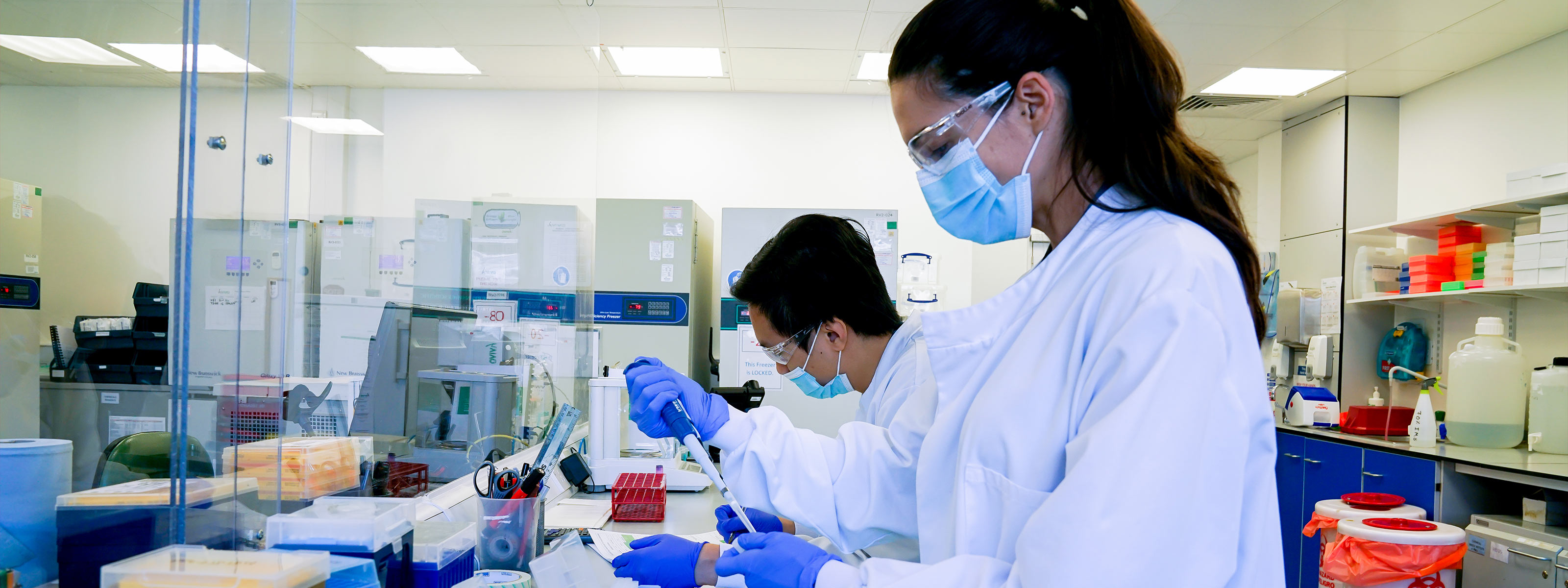 U.K. to Launch First Human Challenge Trial for COVID-19