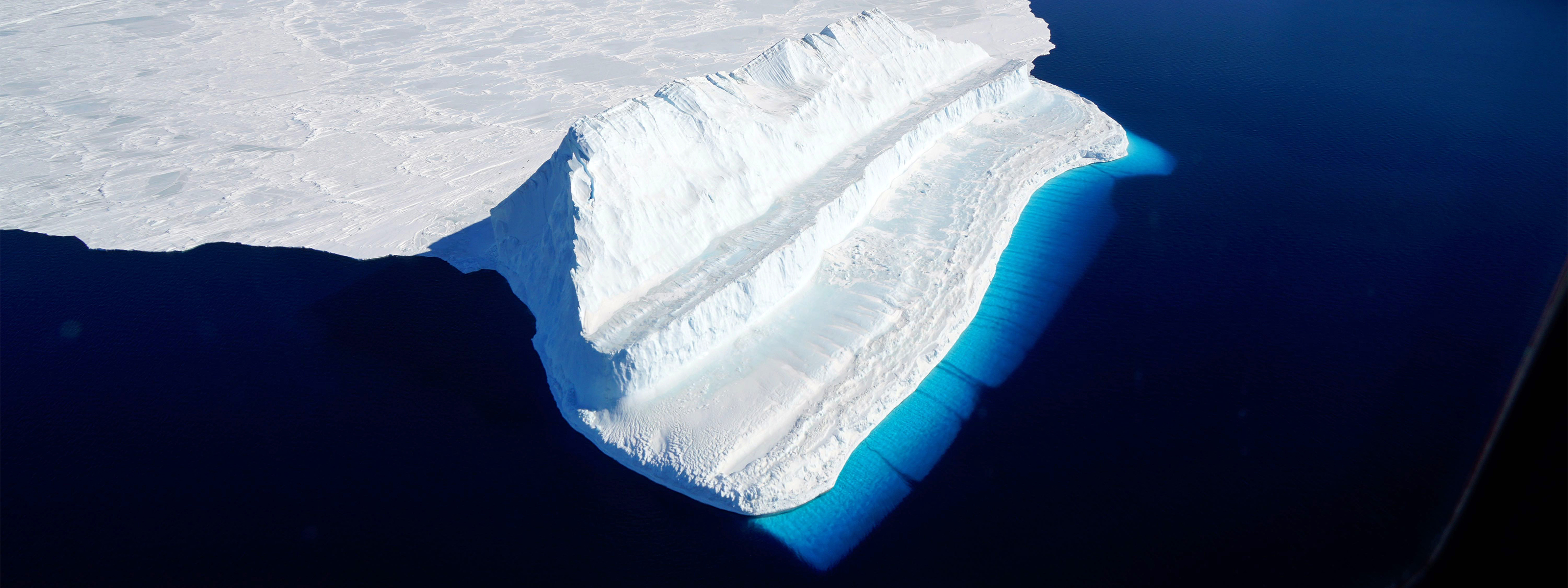 The Pros That Protect Ships from Iceberg Collisions