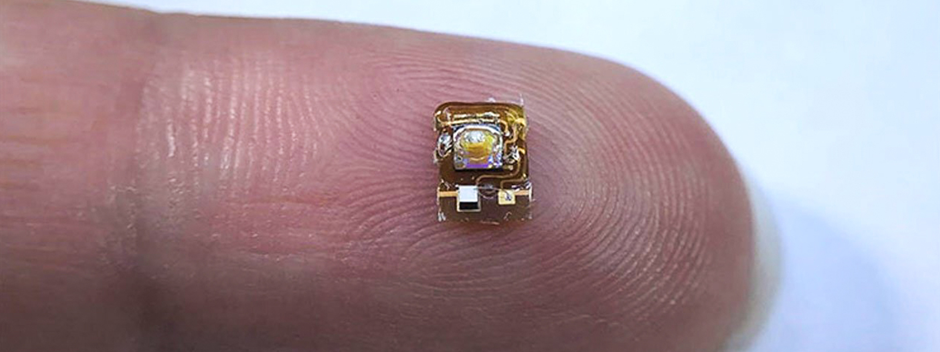 Implantable oxygen monitor could track deep-lying tumors