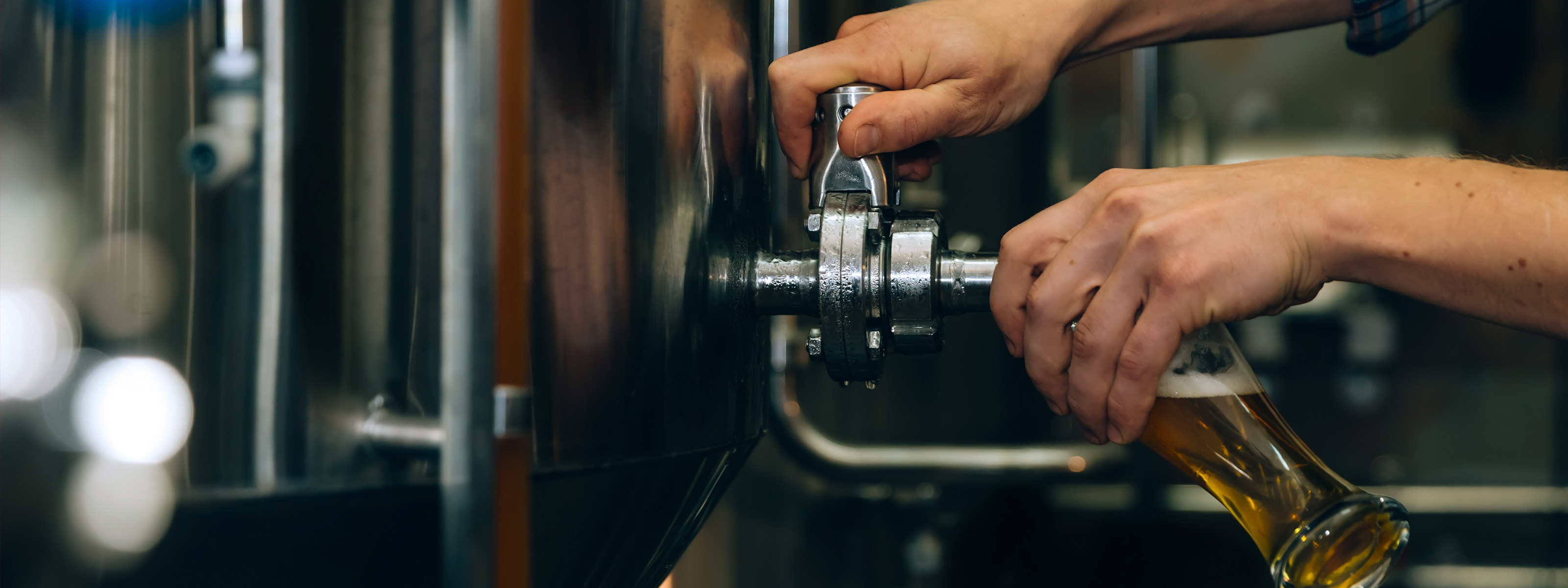 Brewery is world’s first factory fueled by iron powder