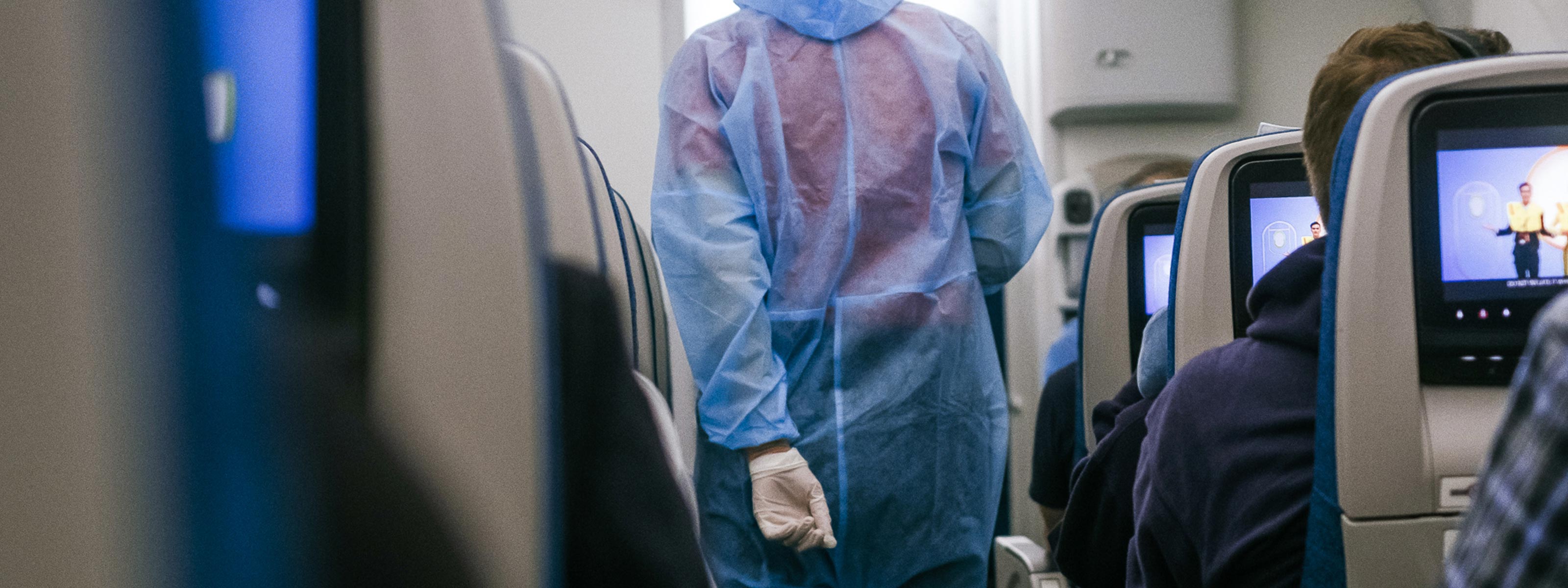 Is it safe to fly right now? MIT expert weighs in.