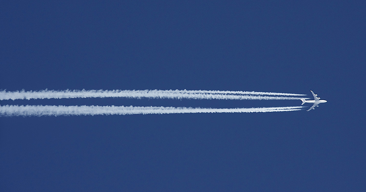 Jets powered by food waste could take off soon