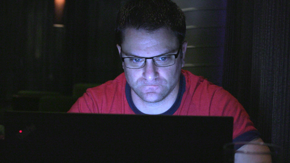 Meet the programmer who defied the FBI