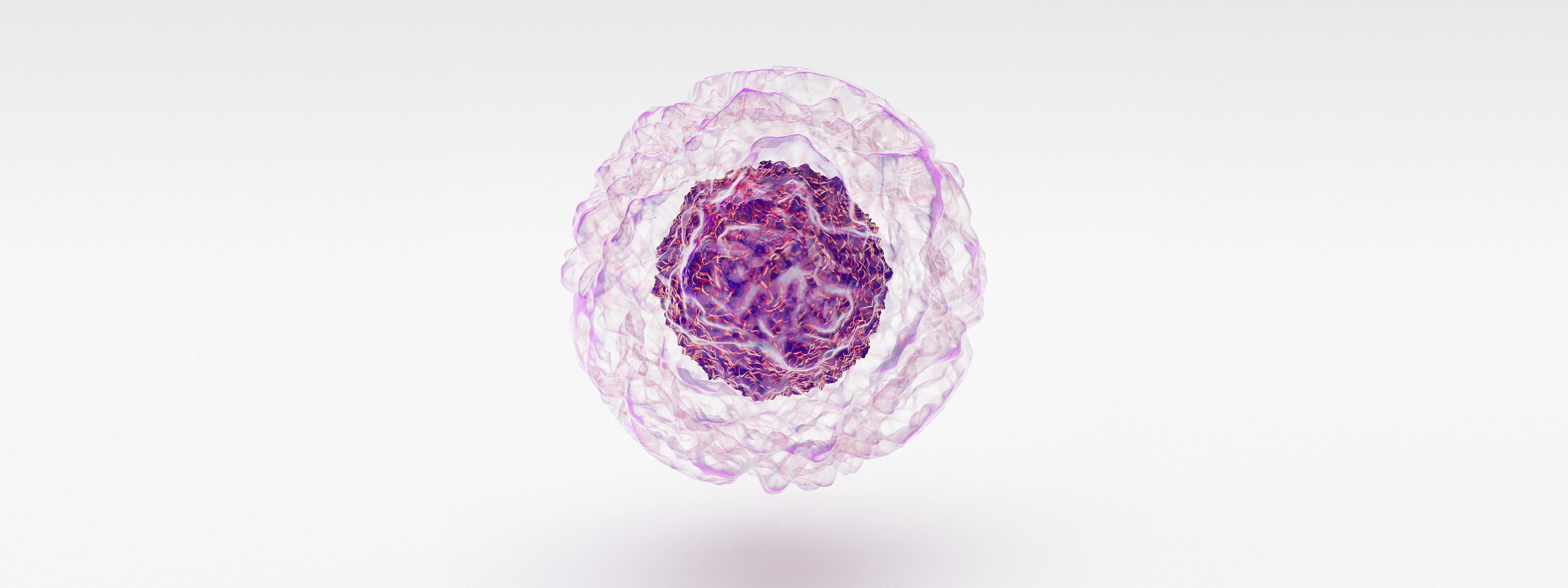 The world's first living machines