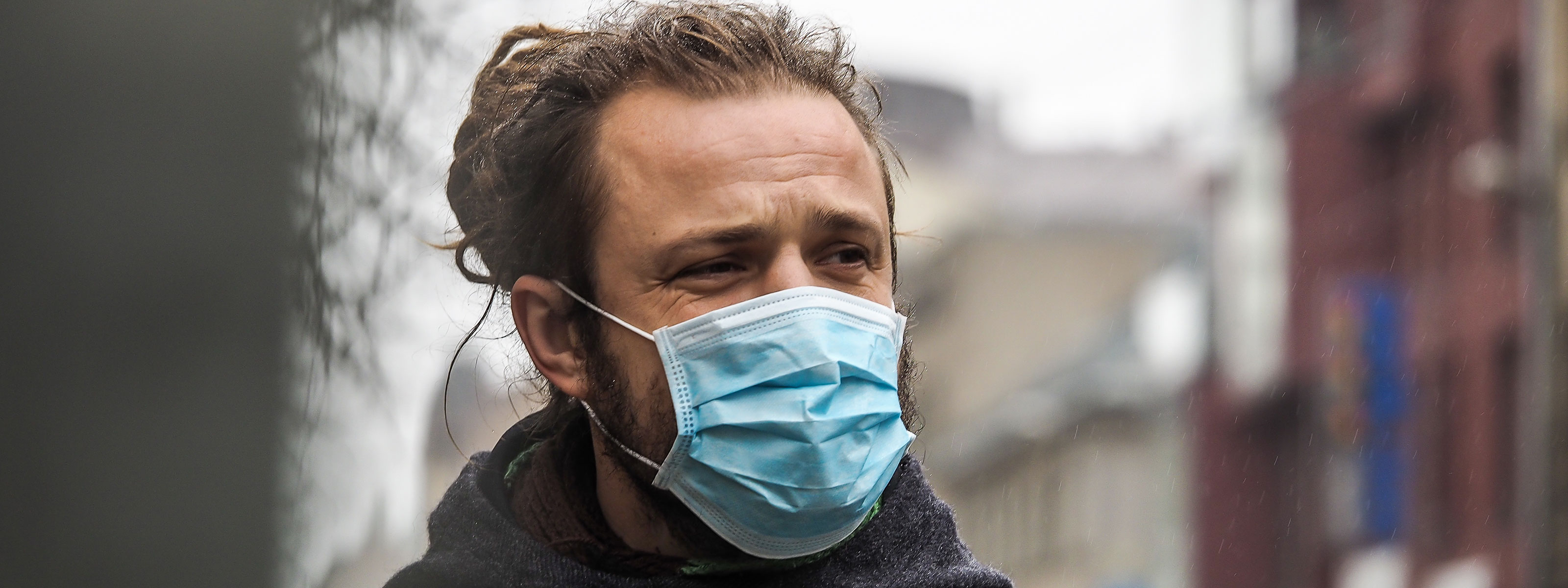 The long-term health effects of COVID-19