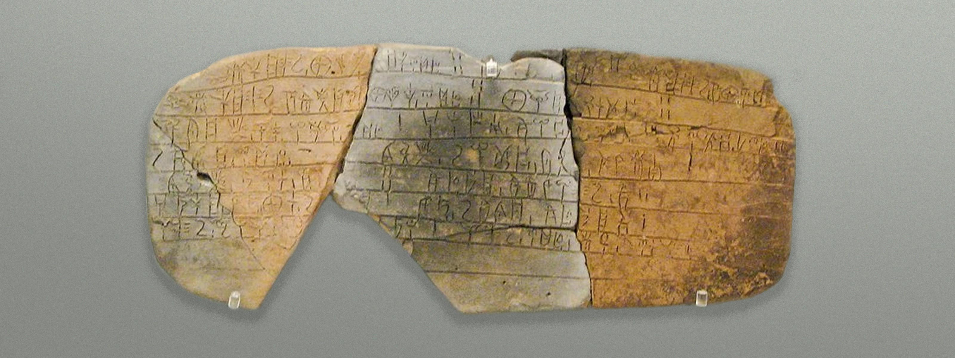 Bringing lost languages back to life with AI