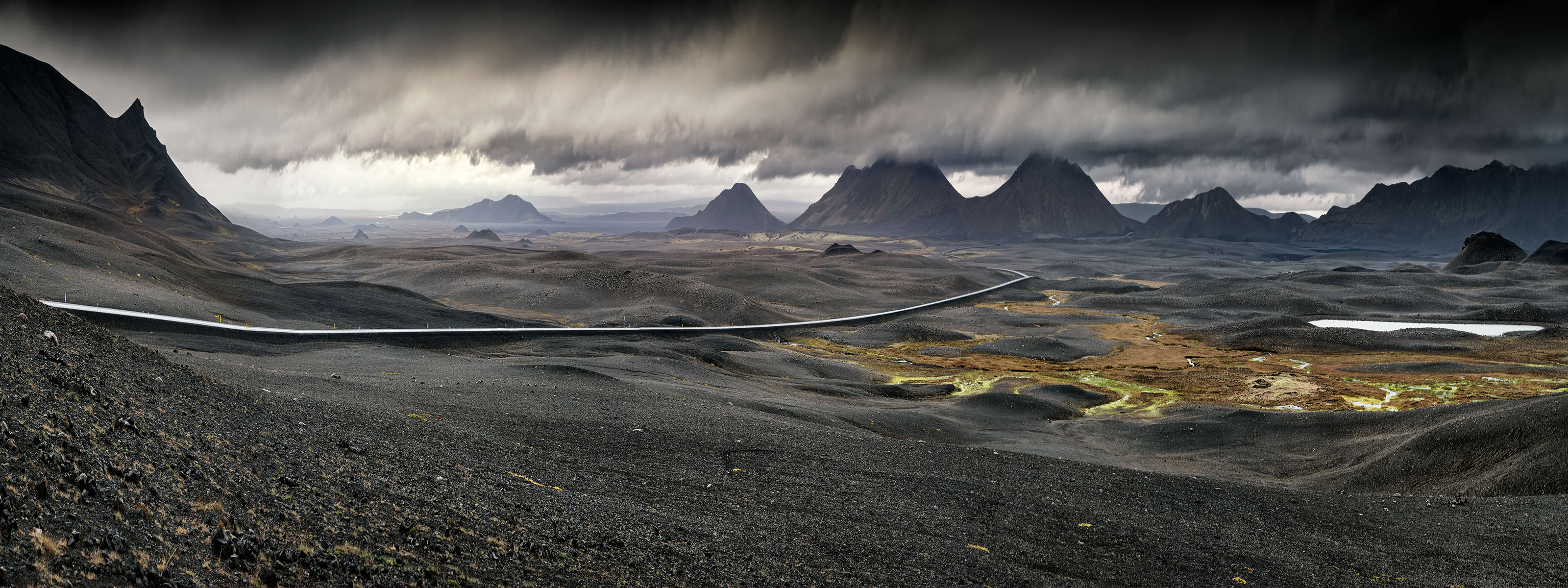Icelandic rocks hold clues to Mars’ ancient climate