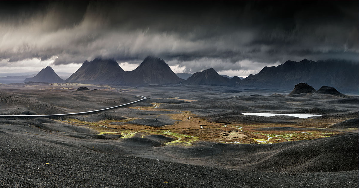Icelandic rocks hold clues to Mars’ ancient climate