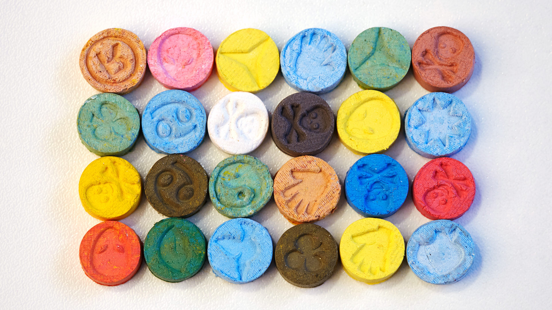 MDMA effects, risks, and rewards explained