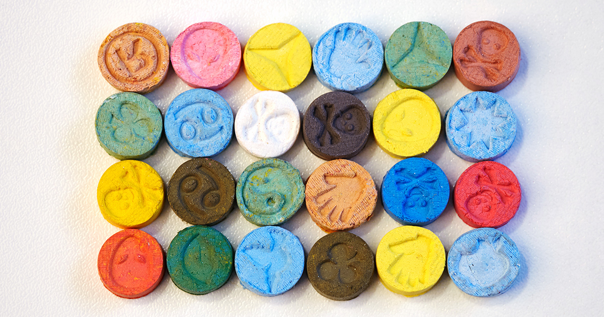 MDMA effects, risks, and rewards explained