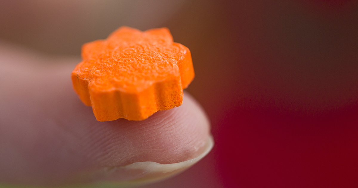 First-of-its-kind pilot study uses MDMA for alcohol addiction